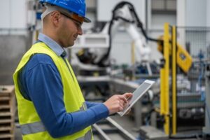 What is Machine Ledger and How Does it Make Maintenance Activities More ...